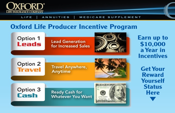 Incentive Trips | Brokerage Pros